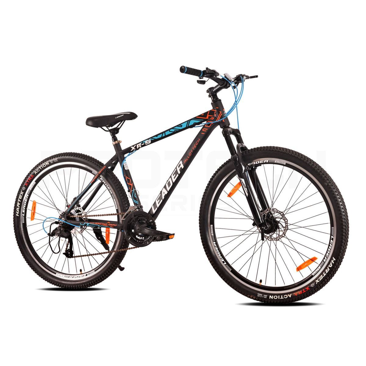 Shop XR-5 29T 21 MTB Cycle Online For Adults Leader Bicycles