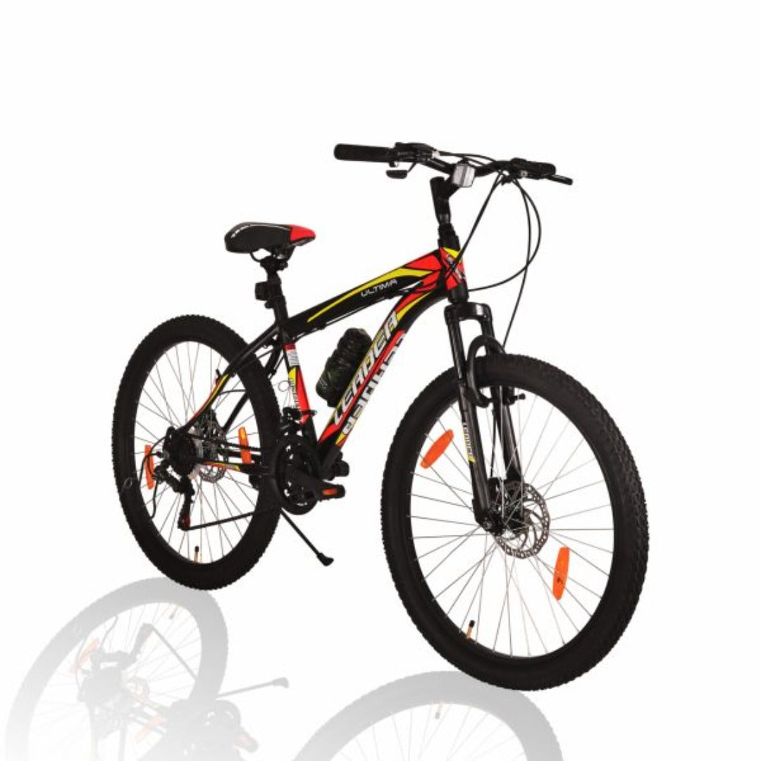 Buy Ultima 26T MTB Gear Cycle at Best Price Leader Bicycles